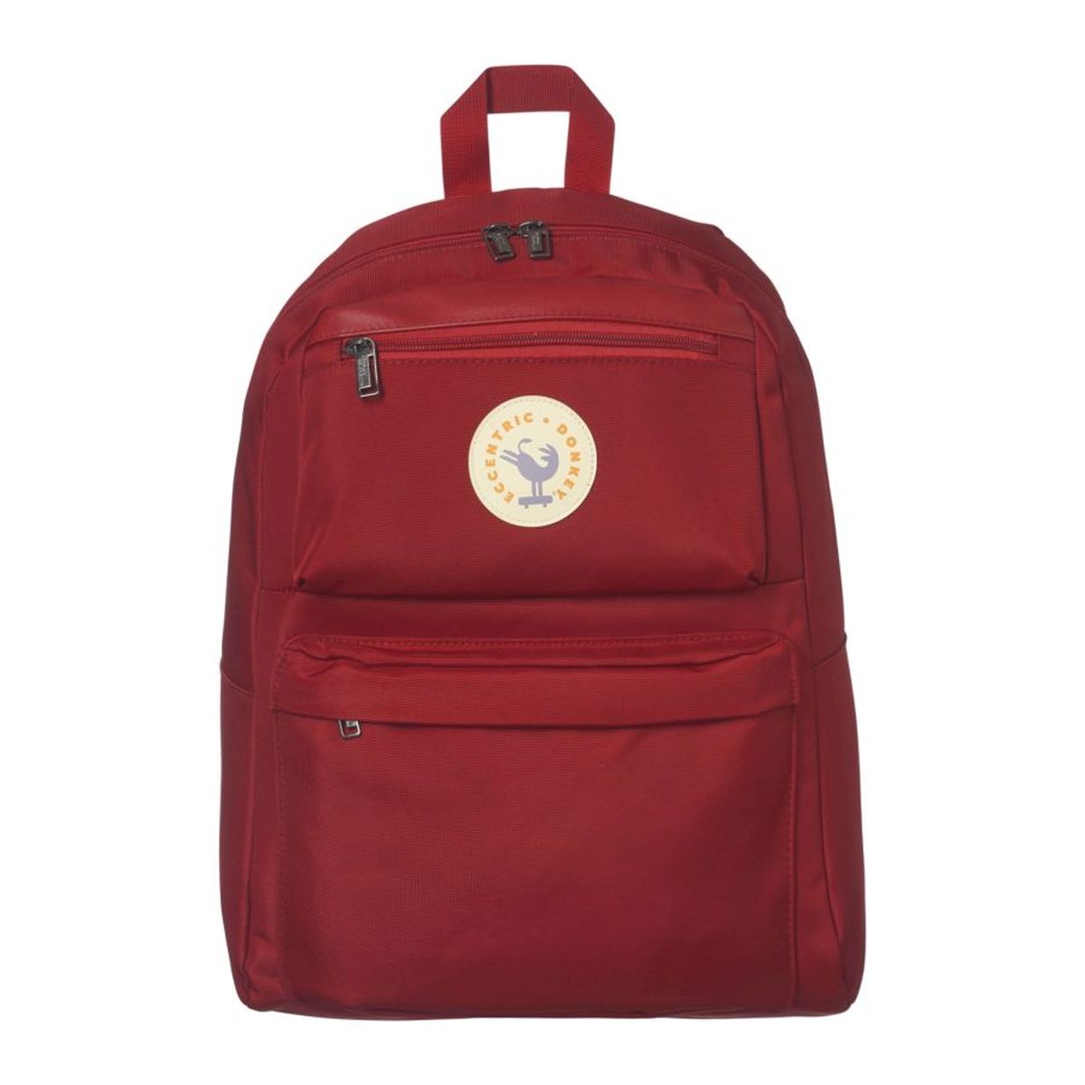 Eccentric Donkey '19 - Backpack - DK90232MB – Urbania
